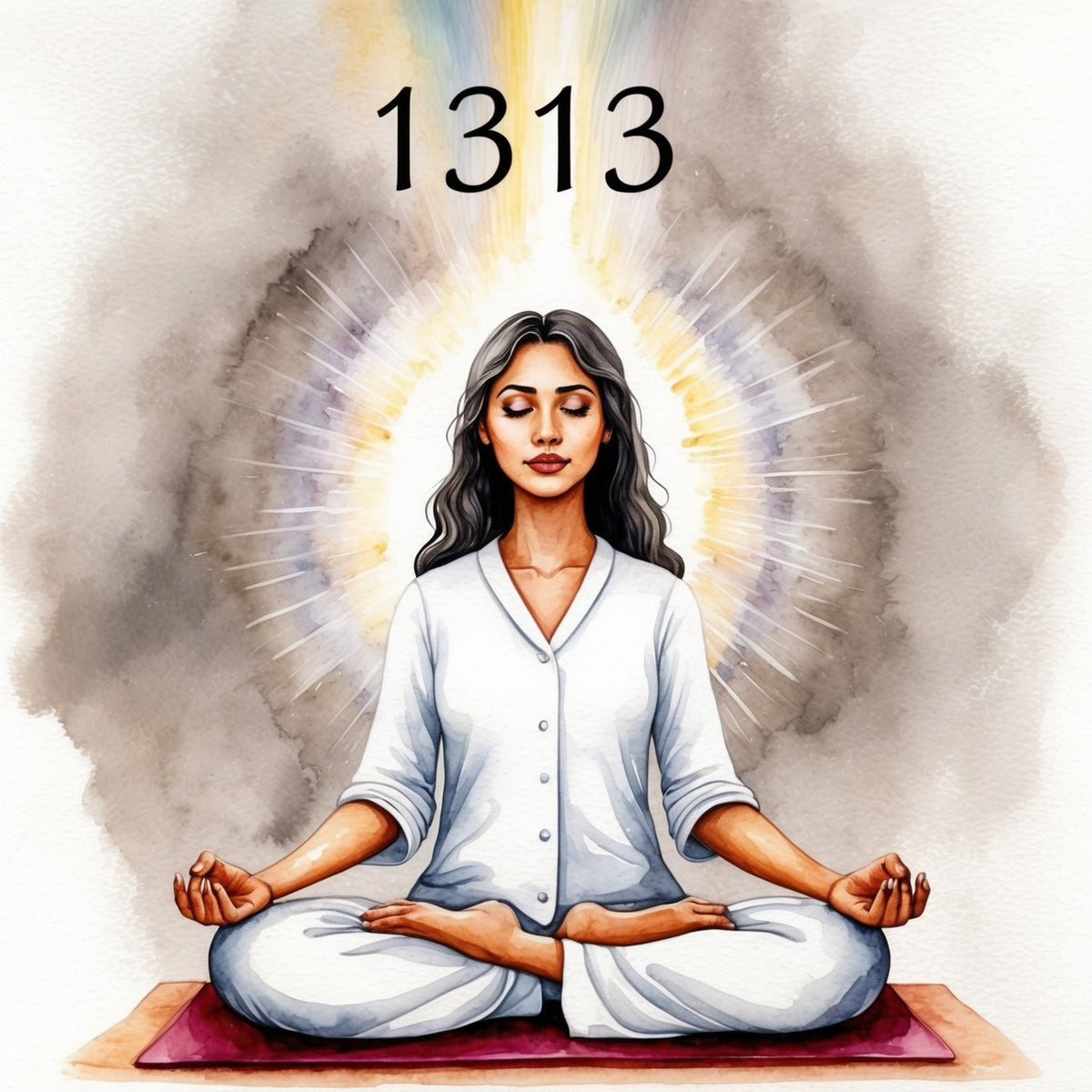 1313: Embracing Spiritual Transformation: A Path to Spiritual Growth a ...