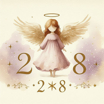 2828 Numerological Explanation: A Comprehensive Numerological Guide ...