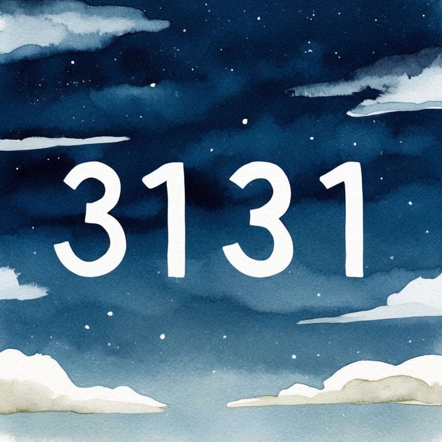 3131 Angel Number Interpretation: What It Means for You – Warriors of ...