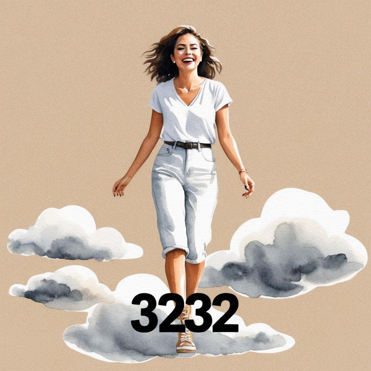 3232: Spiritual Awakening and Enlightenment: The Spiritual Awakening P ...