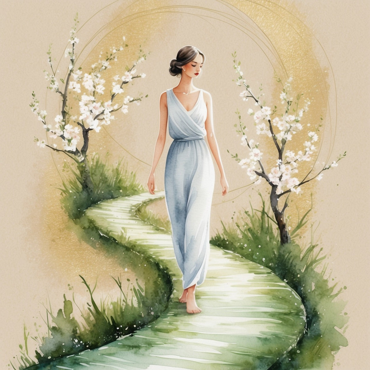 5050: Spiritual Empowerment and Strength: Embrace the 5050 Journey ...