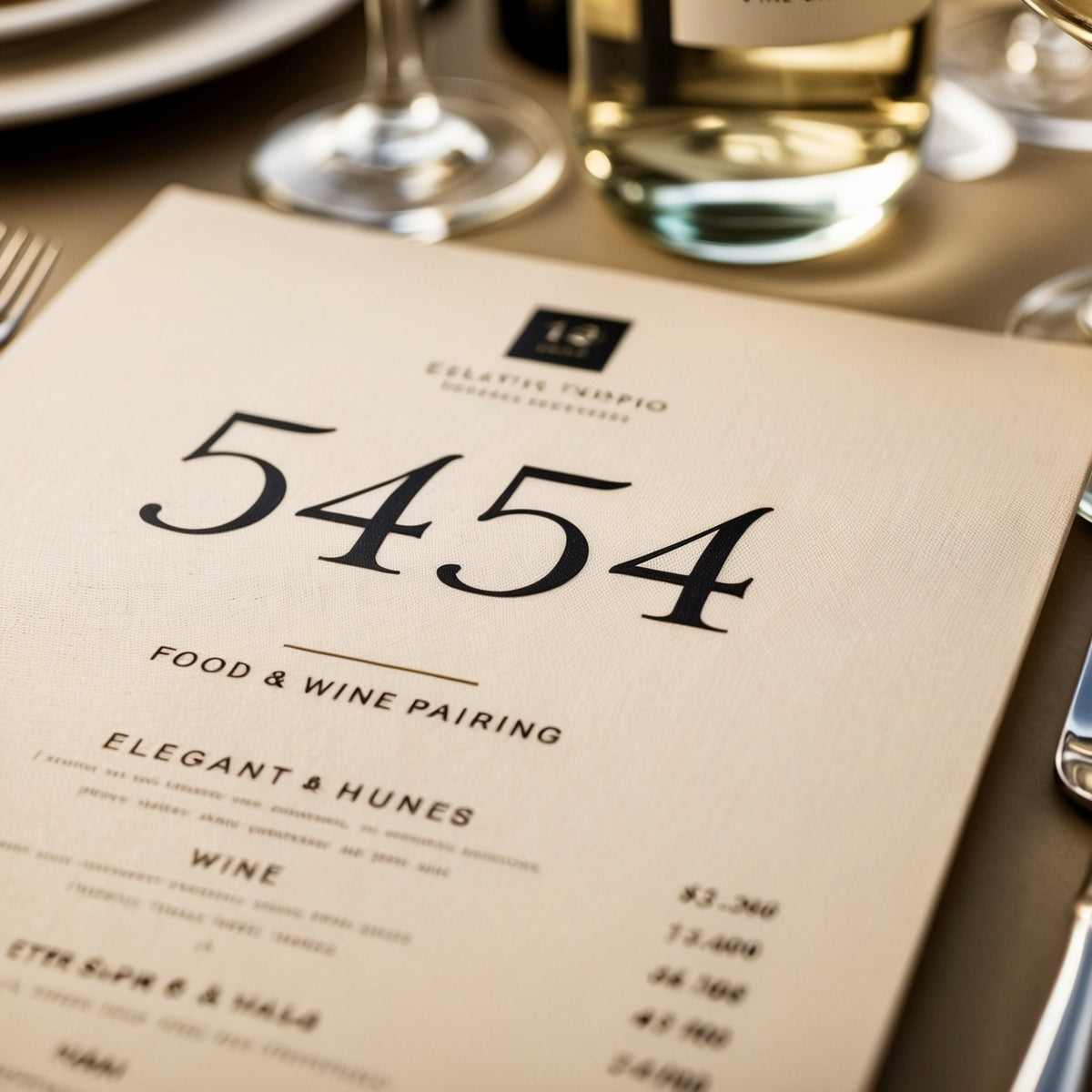 5454 Numerological Significance: Discover Its Hidden Significance and ...