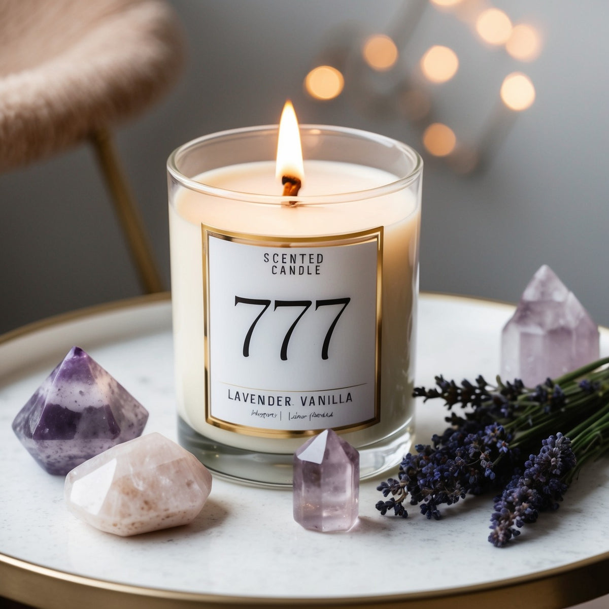 Angel Number 777: Angelic Blessings and Divine Wisdom – Warriors of the ...