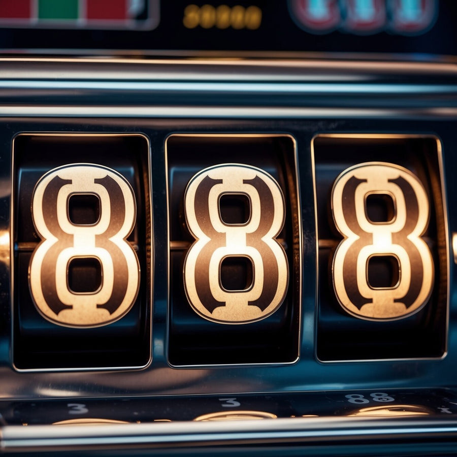 888 Angel Number Interpretation: What It Means for You – Warriors of ...