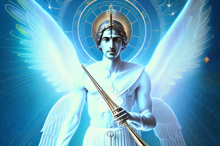 Invoking Archangel Gabriel for Guidance: How to Do It – Warriors of the ...