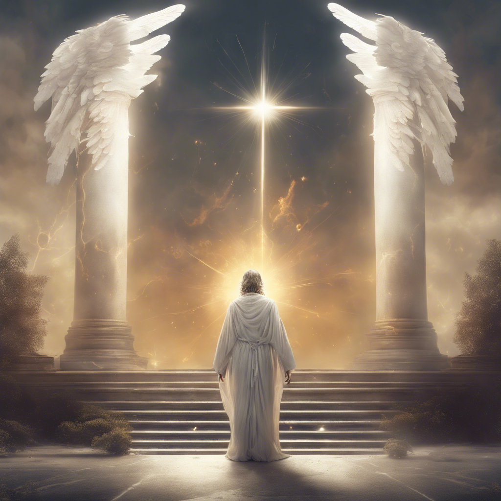 Spiritual Style Transformation: From Mundane to Angelic – Warriors of ...