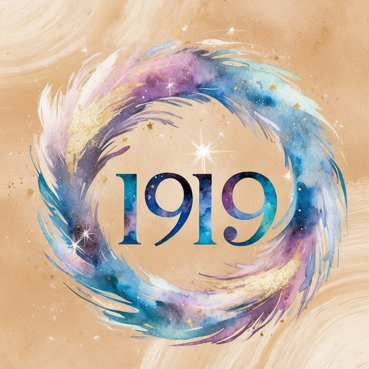 Angel Number 1919: Angelic Renewal and Rebirth – Warriors of the Divine