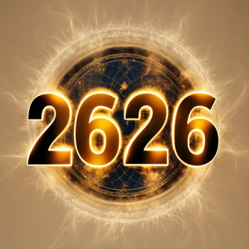 Angel Number 2626: Angelic Awakening and Spiritual Awareness – Warriors ...