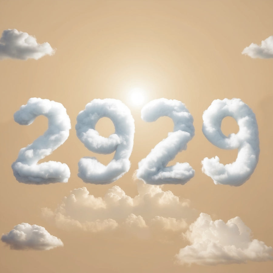Angel Number 2929: Angelic Awakening and Enlightenment – Warriors of ...