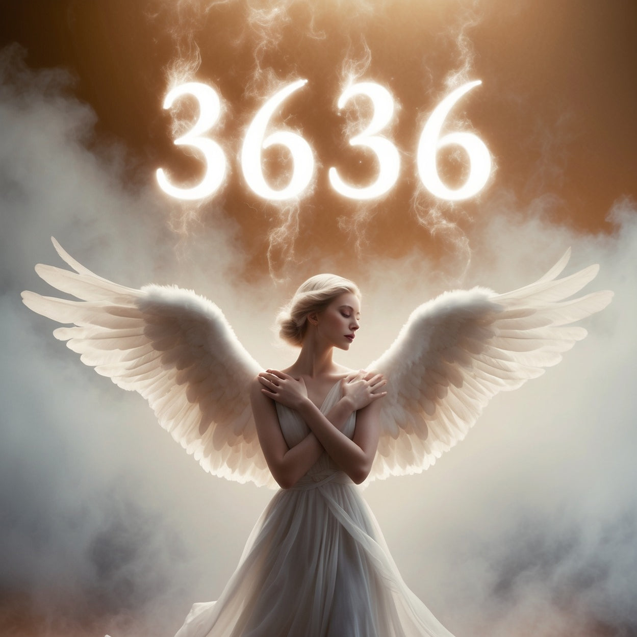 Angel Number 3636: Embrace Spiritual Renewal and Rebirth – Warriors of ...