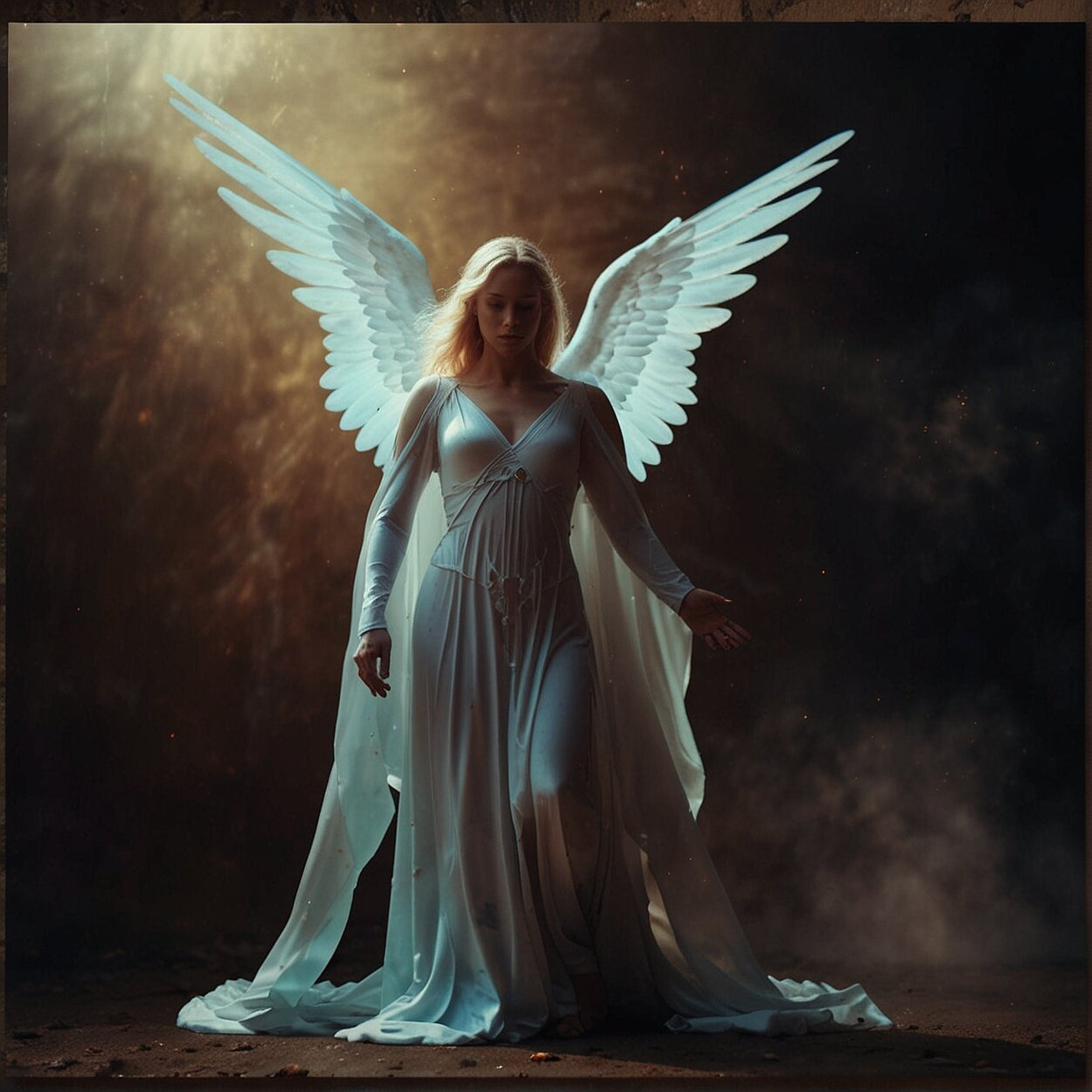 Exploring Archangel Gabriel in Different Cultures and Religions: A Com ...