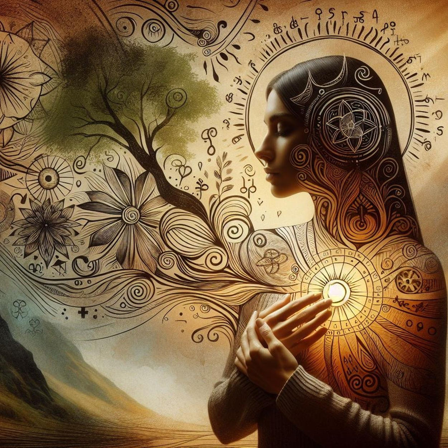 Bridging Spirituality and Meditation: A Pathway to Inner Peace ...