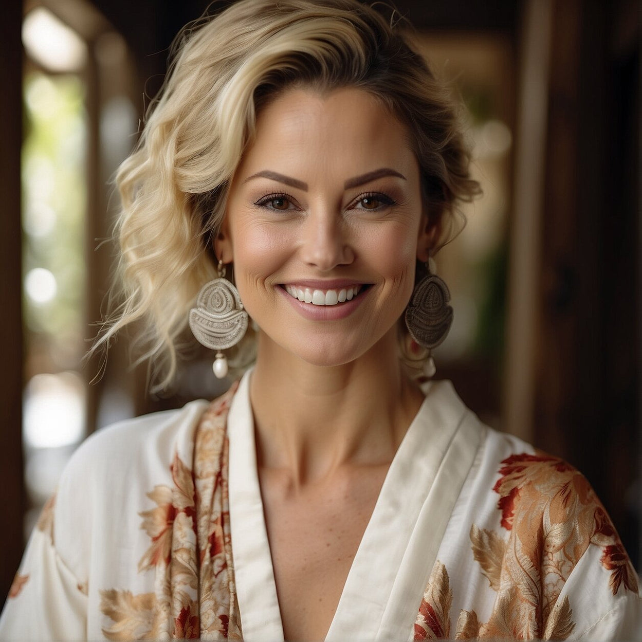 How to Choose and Style Balinese-Inspired Pieces for Your Spiritual Wa ...