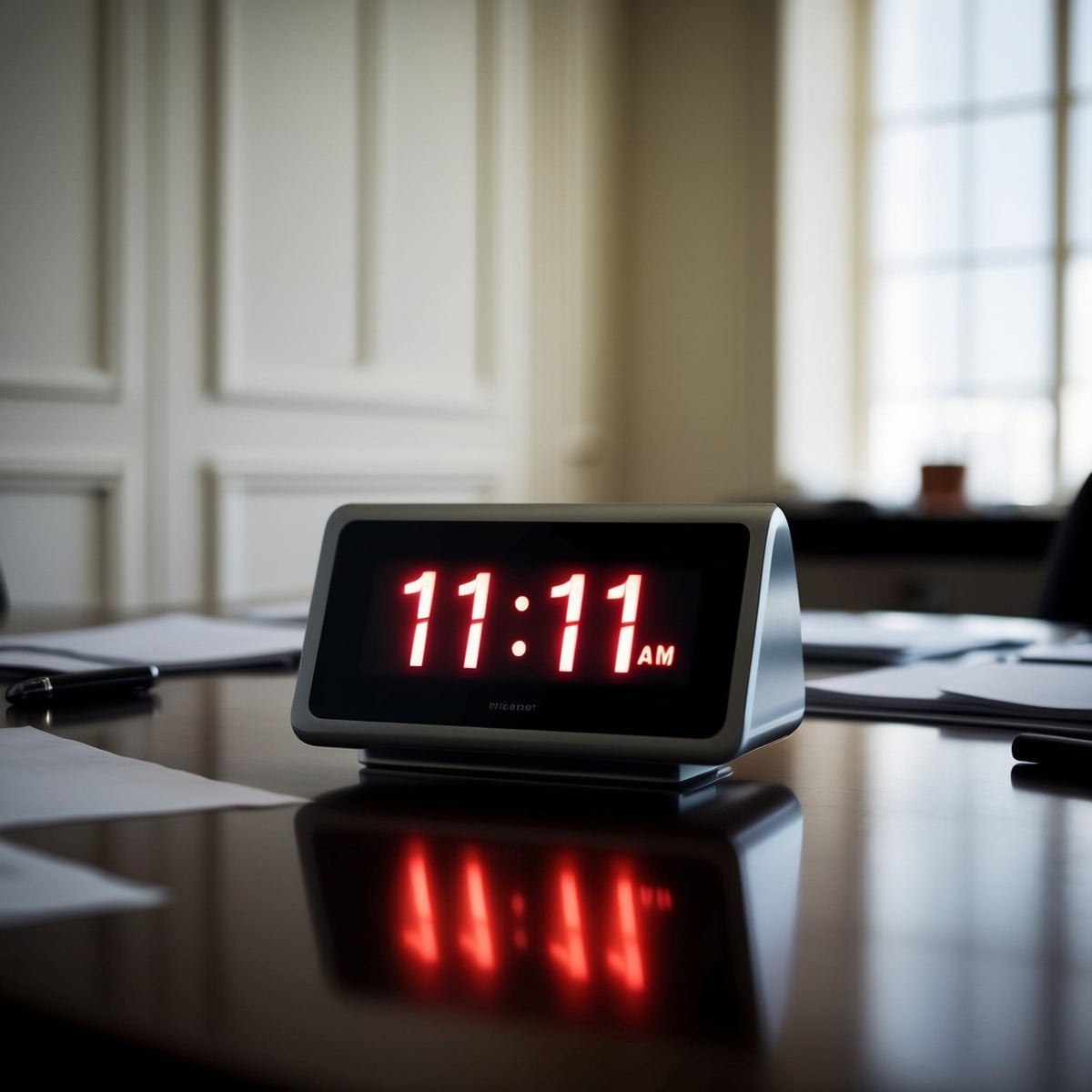 Lucky Number 1111: Your Path to Luck and Divine Timing – Warriors of ...