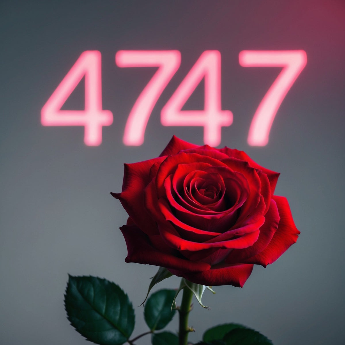 Lucky Number 4747: Unlocking Good Fortune in Love and Business Partner ...