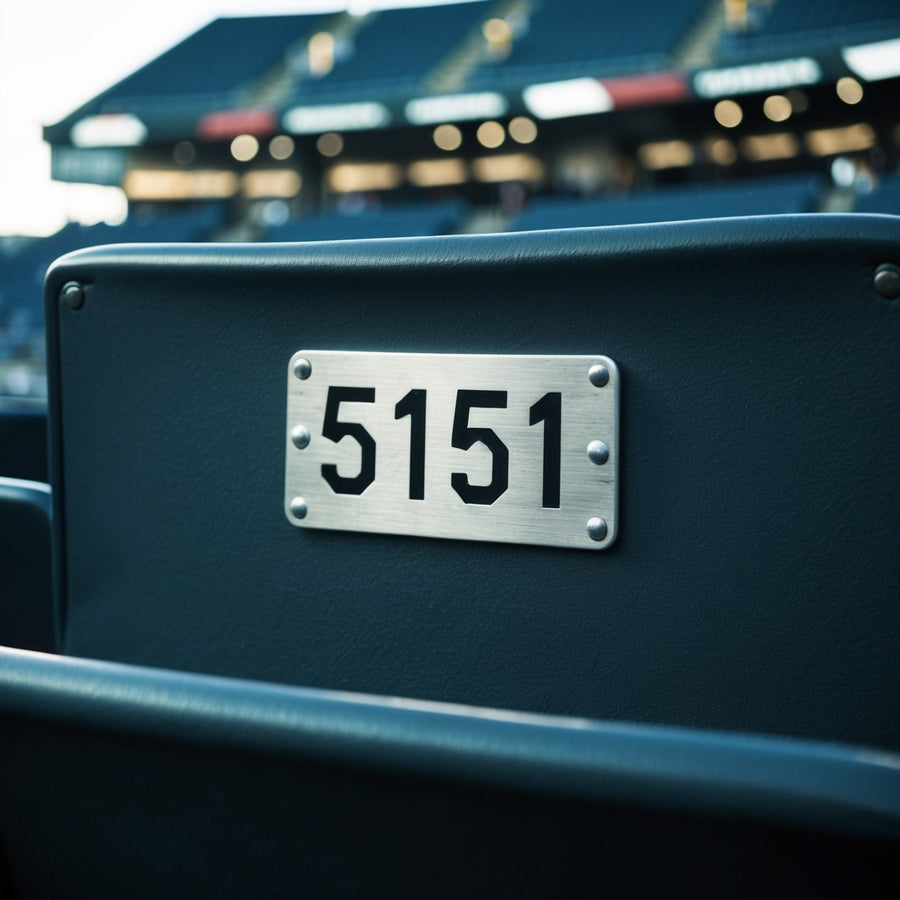 Lucky Number 5151: Discover How This Serendipitous Number Brings Fortu ...