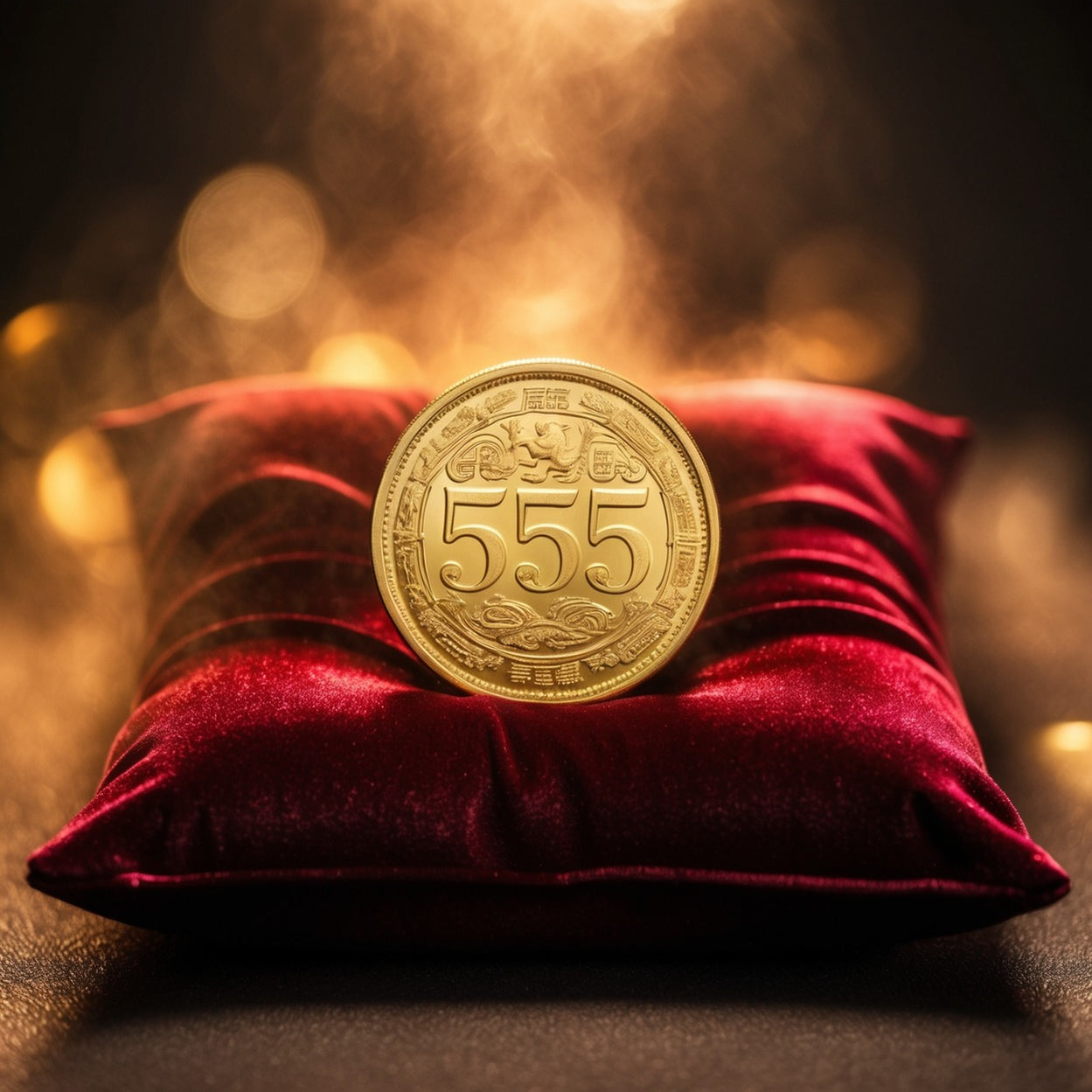 Lucky Number 555: Embrace Positive Changes and Seize New Opportunities ...