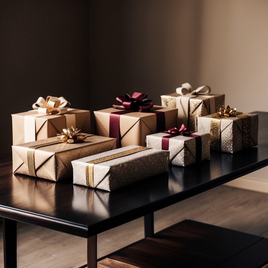 Lucky Number 7: Unlock Fortune and Success – Warriors of the Divine