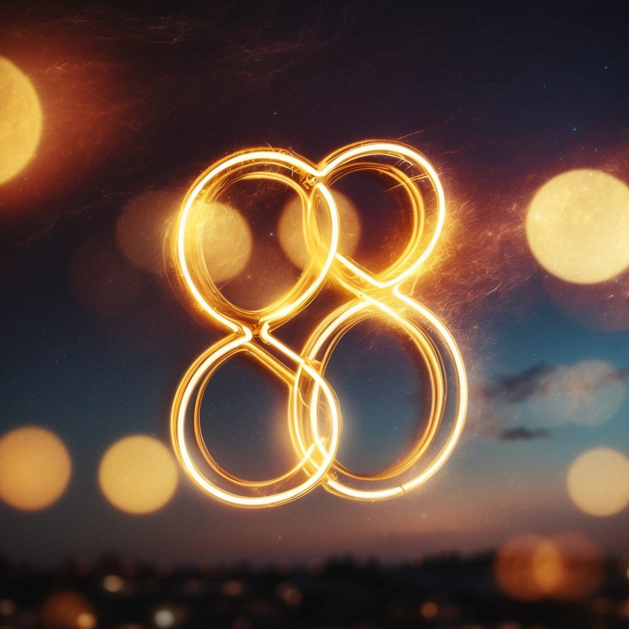 Lucky Number 88: Unlock Financial Success with the Power of Lucky Numb ...