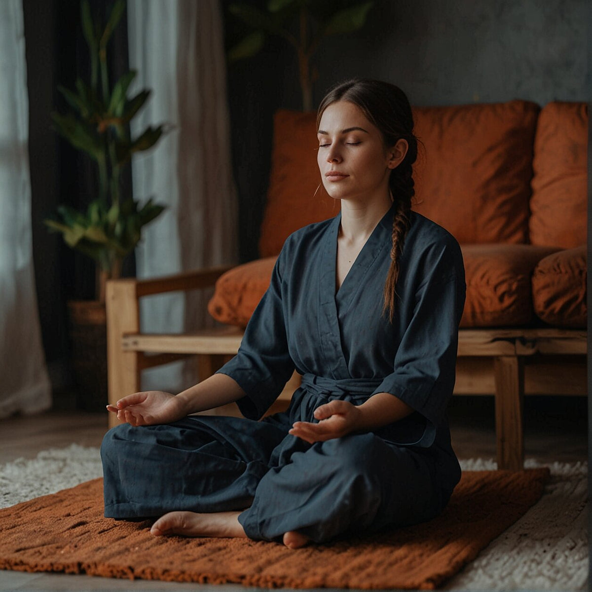 The Power of Mindfulness: A Spiritual Approach to Self-Discovery ...