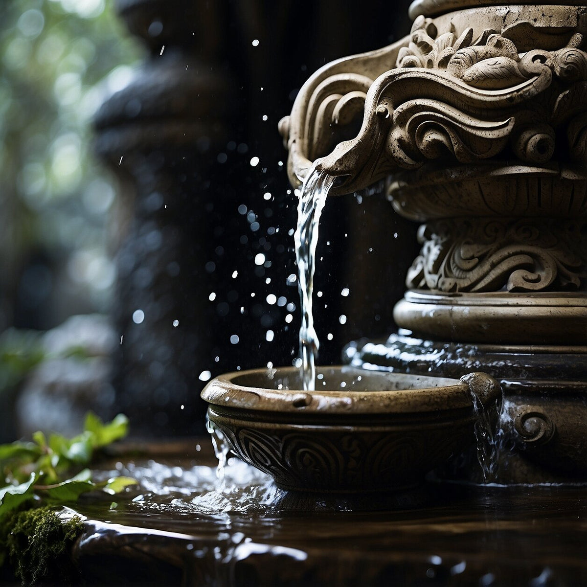 Sacred Spaces and Spiritual Growth: A Guide to Bali’s Healing Temples ...