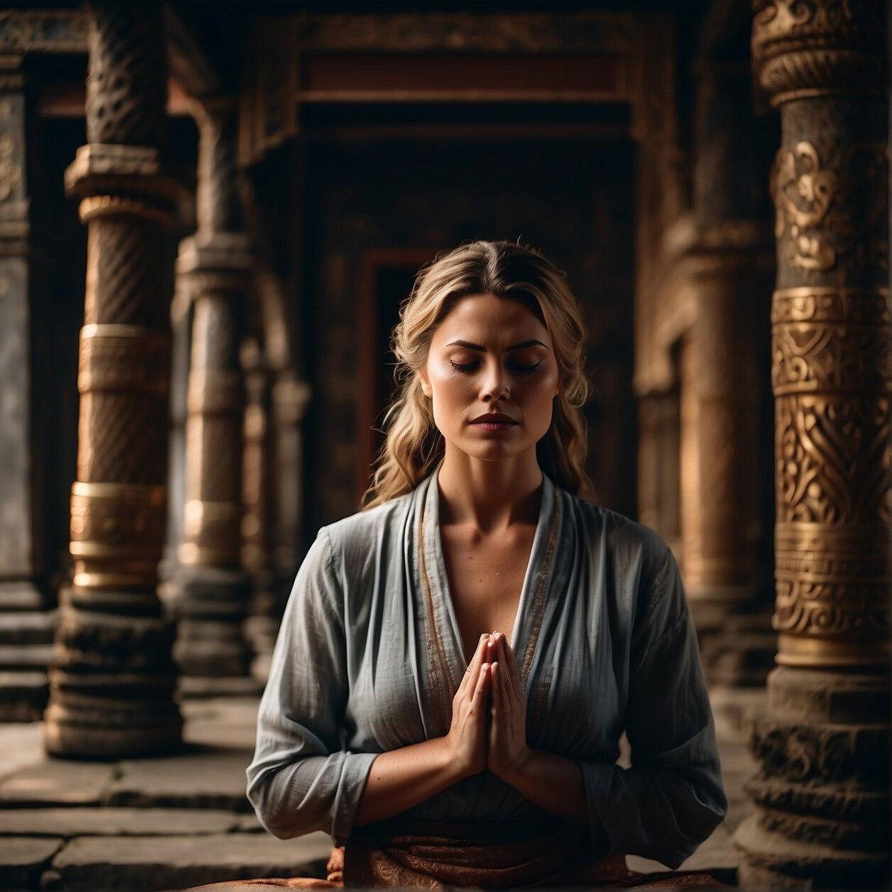 Spirituality and Wellness: How They Coexist – Warriors of the Divine
