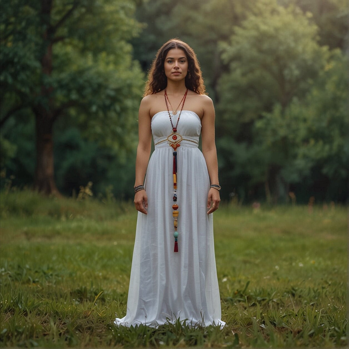 Beyond Material: The Transformative Power of Spiritual Fashion ...