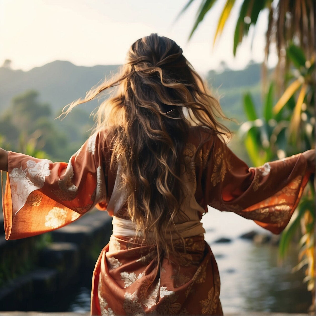 Transformative Travel: How to Experience Bali for Personal Growth – Warriors of the Divine