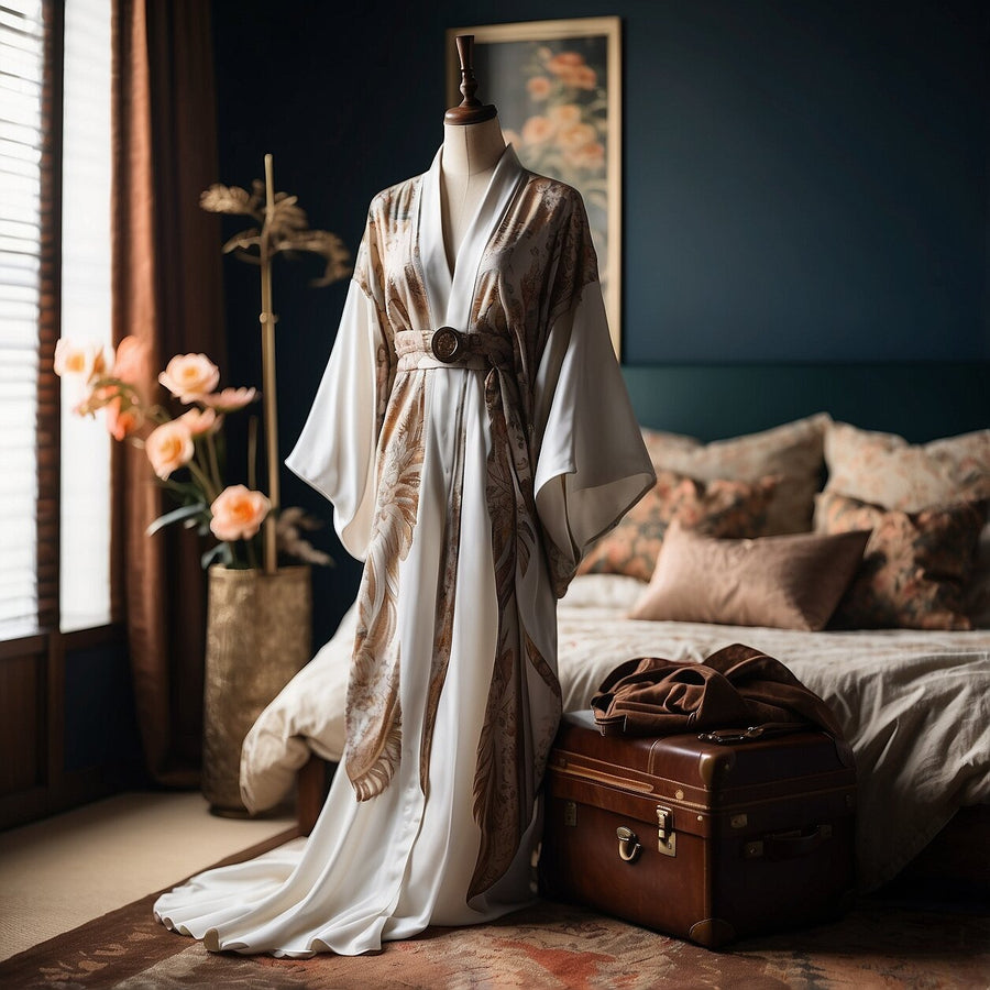 Wellness on the Go: Packing Essentials for a Holistic Bali Experience ...